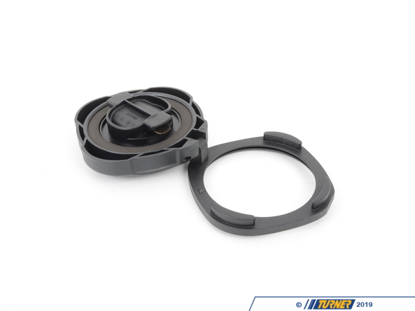 11127560482 - Oil Filler Cap - E90 E92 E60 F10 F01 E83 F25 F70 | Turner ...