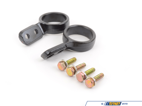 TSU9995PB3 - Front Control Arm Bracket Kit - E30, E36, Z3 | Turner ...