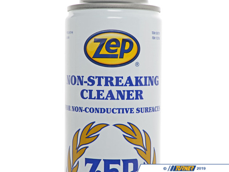 0144KT - Zep 40 Non-Streaking Multi-Purpose Cleaner | Turner Motorsport