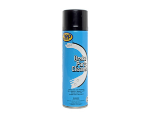 0184 - Zep Brake parts Cleaner (Brake Clean) 20oz Can (**UPS GROUND ...
