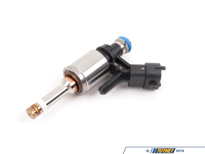 13537528351 - High Pressure Fuel Injector - Priced Each | Turner Motorsport