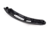 51416970166 - Genuine BMW Black Rear Door Pull Trim - Right - E70 X5 ...