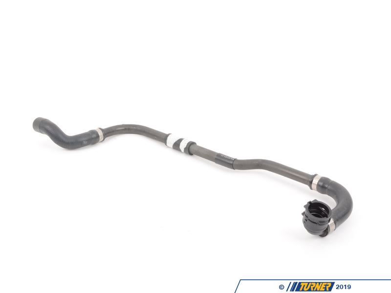 64216919107 - Genuine BMW Coolant hose - E53 X5 N62 | Turner Motorsport