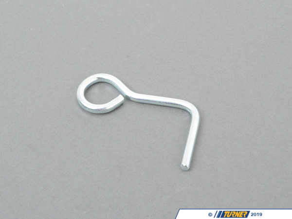83300493989 - Genuine MINI Pin - 83300493989 | Turner Motorsport