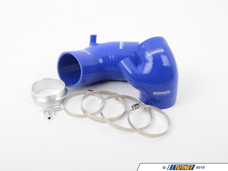 MMBOOTE4630 - E46 330 Mishimoto Intake Boot Set - (NO LONGER AVAILABLE ...