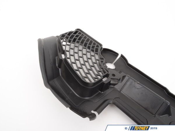 51747176719 - Air Duct In U-Configuration - E60 | Turner Motorsport