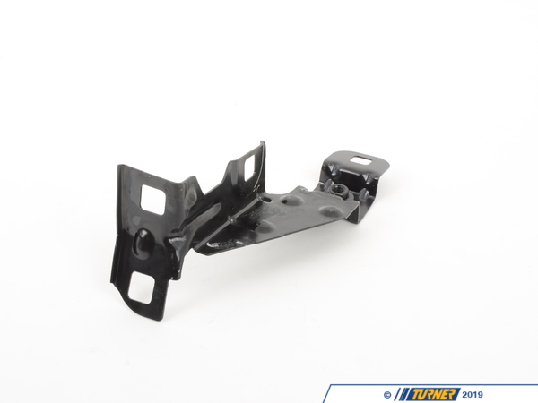 41357144046 - Genuine BMW Bracket, Side Panel, Top Right - 41357144046 ...