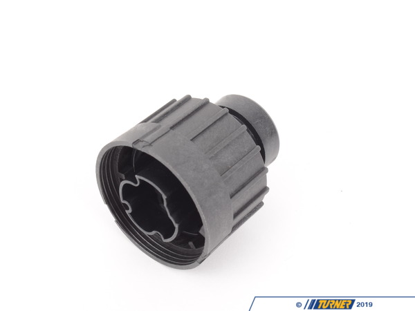 61131392222 - Genuine BMW Plug Housing 4 Pol. - 61131392222 - E36,E36 ...