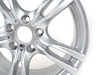 36117845881 - Genuine BMW 18" M Star spoke style 400 - F31, F30, F33 ...