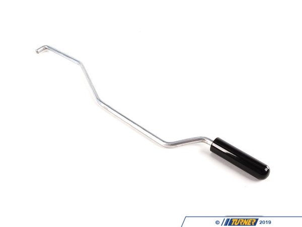 51218402543 - Genuine BMW Operating Rod - 51218402543 - E53 | Turner ...