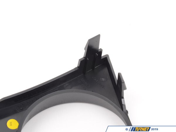 51117175015 - Genuine BMW Cover Acc - 51117175015 - E92,E93 | Turner ...