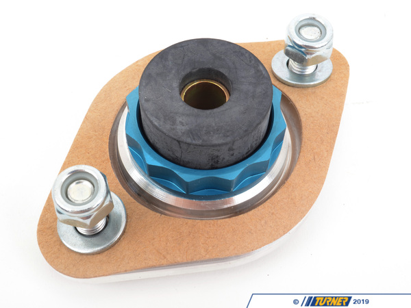 TMS300912 - E46 325xi/330xi Strut/Shock Mount Kit with High Performance ...