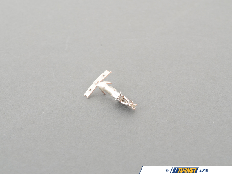 61138377732 - Genuine BMW Double Leaf Spring Contact - 61138377732 ...