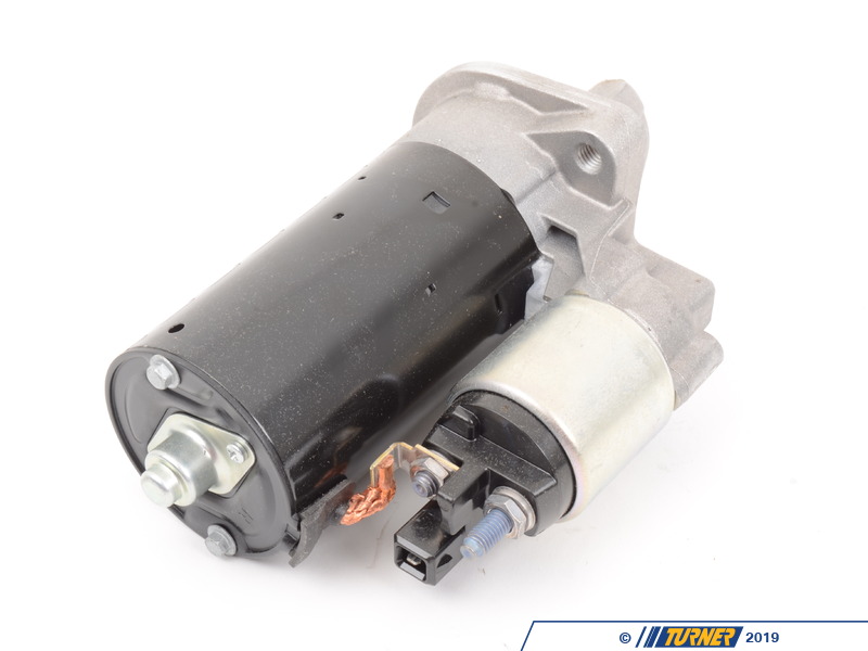 12417843526 - Genuine BMW Starter - E90 M3, E92 M3 | Turner Motorsport