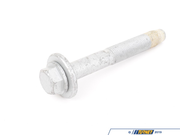 33326771715 - Genuine BMW Screw Self-Tapping M14X1.5X105 - 33326771715 ...