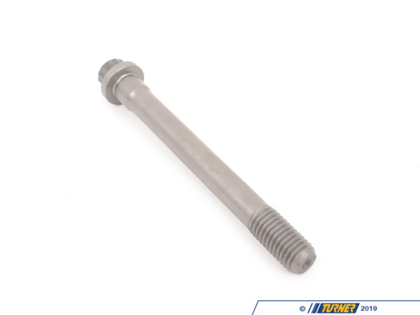 11121307135 - Genuine BMW Screw 11121307135 | Turner Motorsport