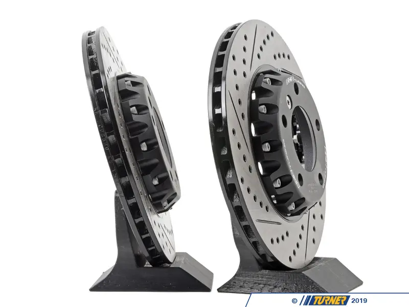 りをさせて⋐ brake BPRS88659 [FRONT+REAR] BRAKENETIC PREMIUM GT SLOTTED Brake ...