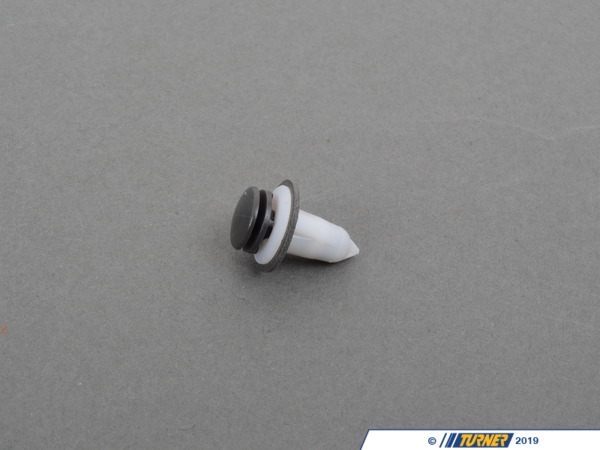 07149283157 - Genuine MINI Clip With Seal Ring - 07149283157 | Turner ...