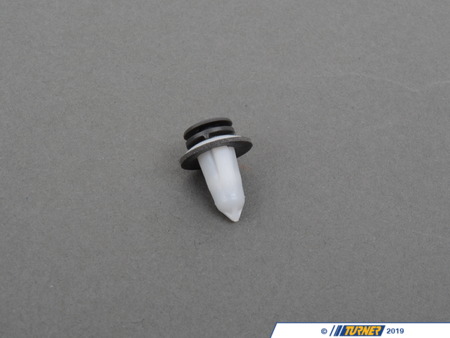 07149283157 - Genuine MINI Clip With Seal Ring - 07149283157 | Turner ...