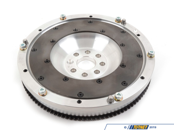520-010-240 - E36 M3, MZ3 JB Racing Lightweight Aluminum Flywheel ...