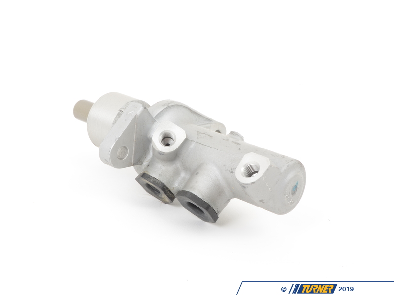 34331156978 - Brake Master Cylinder - E34 525i 535i M5, E32 735i/il ...