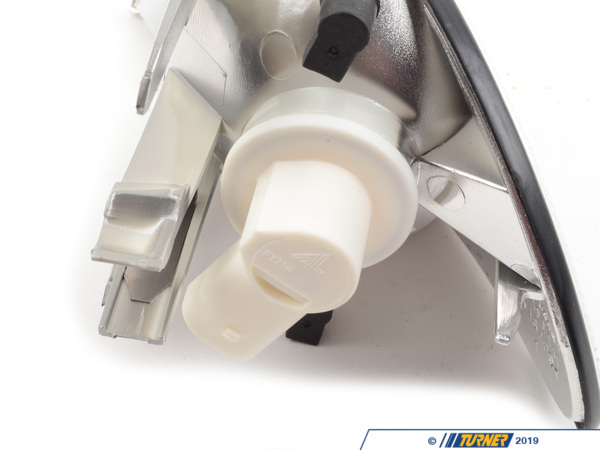 63136902770 - Automotive Lighting Front Turn Signal Assembly - Right ...