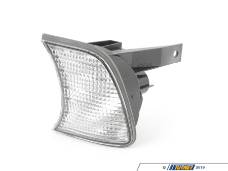 82199404275 - Genuine BMW Front Left White Turn Indica - 82199404275 ...