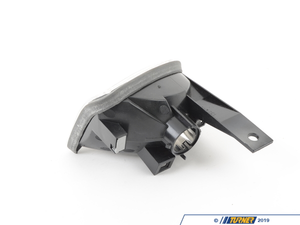 82199404275 - Genuine BMW Front Left White Turn Indica - 82199404275 ...