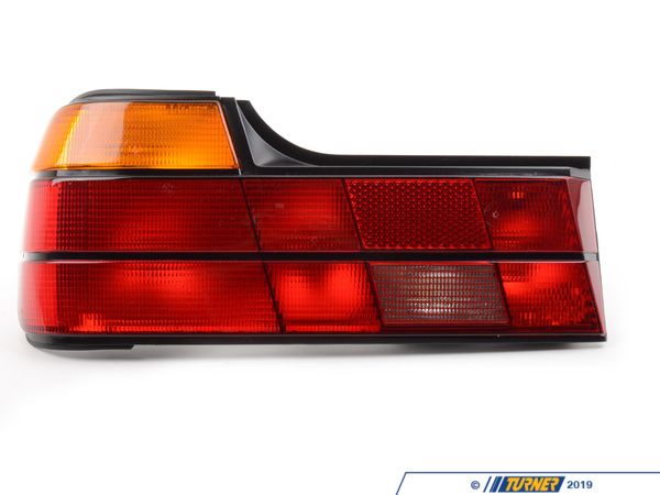 63211379497 - Tail Light - Left - E32 88-94 735i/il 740i/il 750il ...