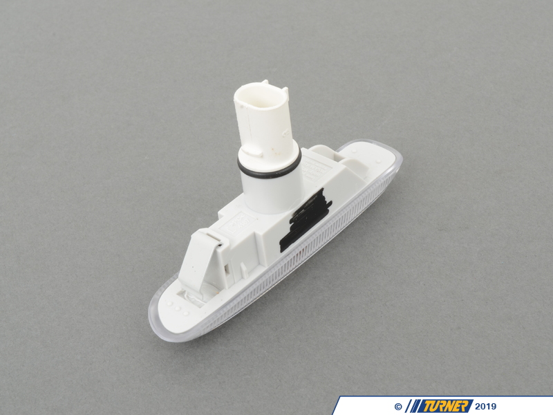 63132228591 - Addit. Turn Indicator Lamp, - 63132228591 | Turner Motorsport