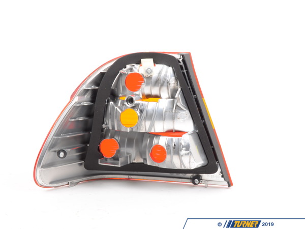 63216946534 - TYC Outer Tail Light - Right - E46 | Turner Motorsport