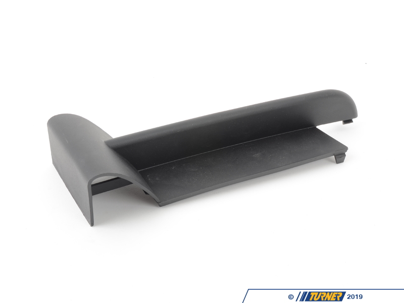 51117056096 - Genuine BMW Grid Lateral Right Acc - 51117056096 - E65 ...