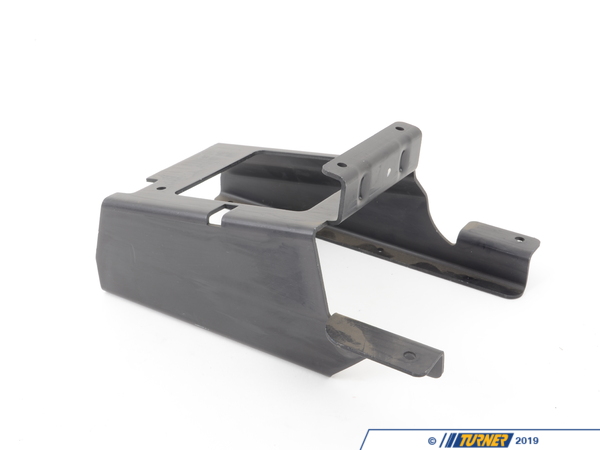 51117009747 - Genuine BMW Bracket Acc - 51117009747 - E65 | Turner ...