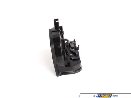 51218402540 - Genuine BMW Front Door Latch - Right - E53 X5 | Turner ...