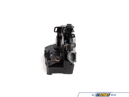 51218402540 - Genuine BMW Front Door Latch - Right - E53 X5 | Turner ...
