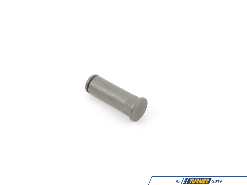 35316772437 - Genuine BMW Pin For Over-center Helper S - 35316772437 ...