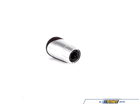 25110429269 - Genuine BMW M Performance 6-Speed Manual Shift Knob - E88 ...