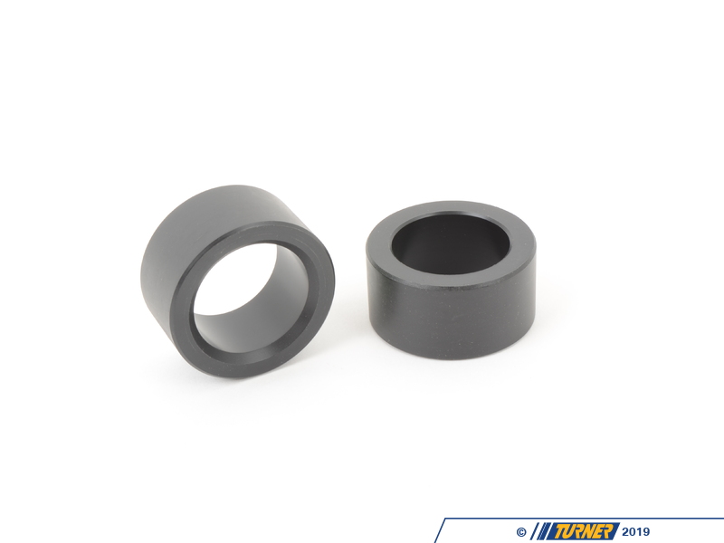 TSU9090001 - E82, E9X Turner Motorsport Steering Rack Stop Kit | Turner ...
