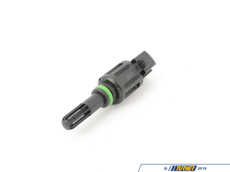13621739510 - OEM Hella Intake Temperature Sensor - E36 E46 E39 E38 X3 ...