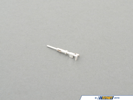 12521744078 - Genuine BMW Contact Pin - 12521744078 - E39 | Turner ...