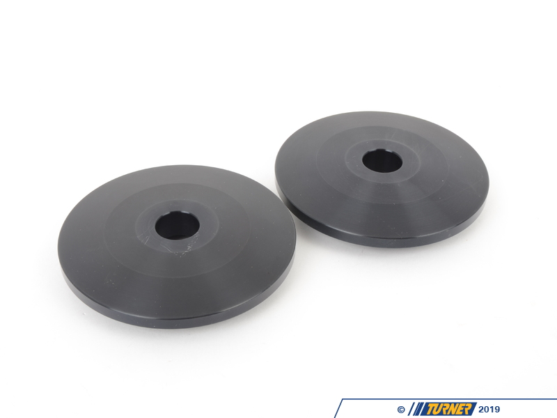 TSU998062A - Upper Spring Hats/Perches (Pair) - 2.25 Inch / 16mm Pin ...