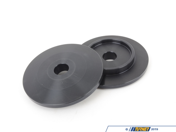 TSU998062A - Upper Spring Hats/Perches (Pair) - 2.25 Inch / 16mm Pin ...