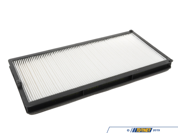 64311390836 - Microfilter - Cabin Air Filter - E32, E34 | Turner Motorsport