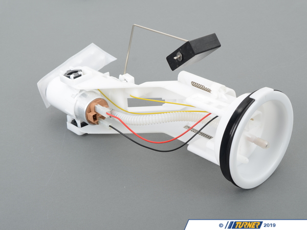 16116755043 - OE Aftermarket Fuel Pump Assembly with Fuel Level Sending ...