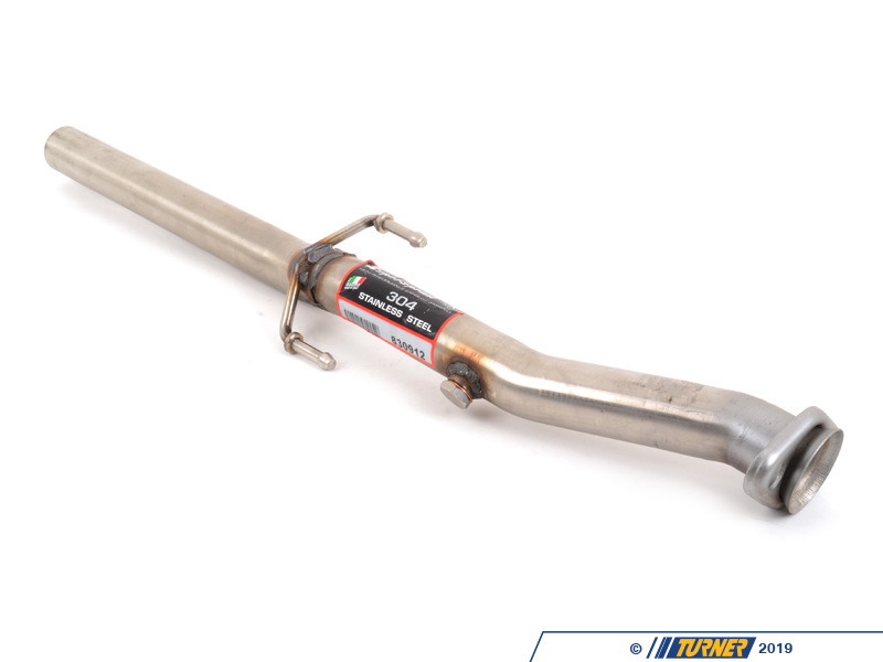 830912 - MINI R56 Cooper Supersprint Section 1 Straight Pipe | Turner ...