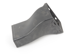 51117178086 - Genuine BMW Front Right Brake Air Duct - 51117178086 ...