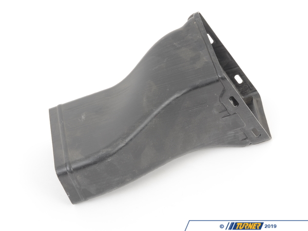 51117178086 - Genuine BMW Front Right Brake Air Duct - 51117178086 ...