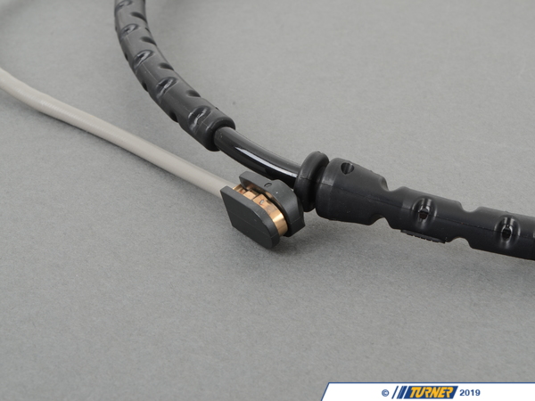 34356792563 - Genuine BMW Brake Pad Wear Sensor - 34356792563 - E89 ...