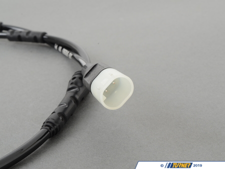 34356792563 - Genuine BMW Brake Pad Wear Sensor - 34356792563 - E89 ...