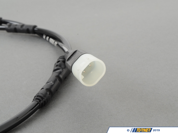 34356792563 - Genuine BMW Brake Pad Wear Sensor - 34356792563 - E89 ...